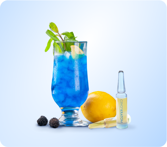 Premium Gold Kratom Extract - High Potency Kratom for Energy & Relief ...